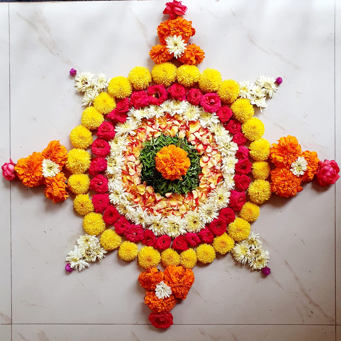 30+ Athapookalam Designs | Onam 2020 | Onam Pookalam Designs