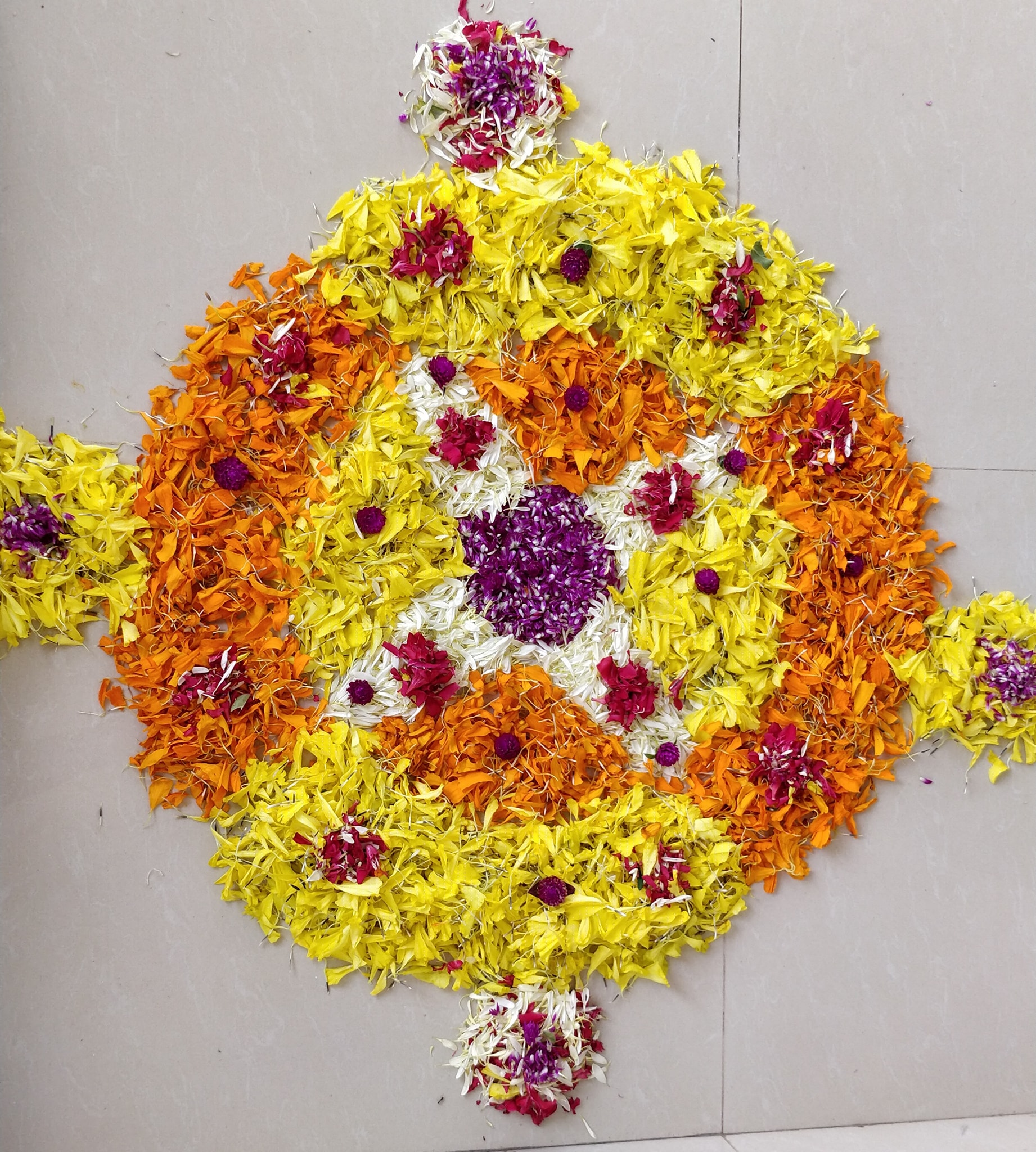 30+ Athapookalam Designs | Onam 2020 | Onam Pookalam Designs