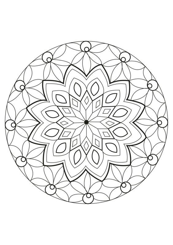 onam pookalam designs outline - 6d